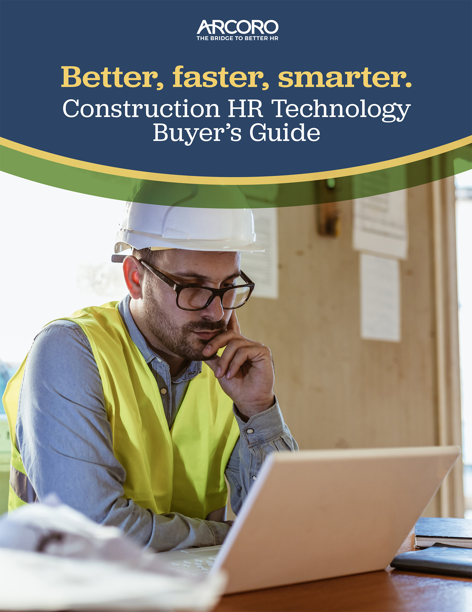 Download: Construction HR Technology Buyer’s Guide | CDP Inc. - Project Management Solutions